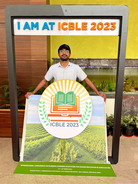 Abhishek Patidar On Linkedin Agriculture Learning Research University Highereducation