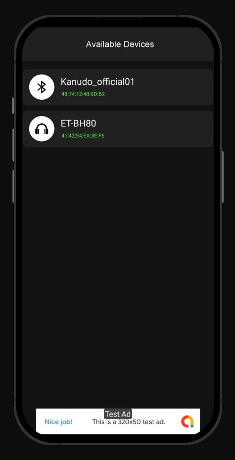 Bluetooth Device Battery Level Bluetooth Device Manager Battery