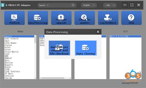 Launch X X Prog Vs X Prog PC Version OBDII Com Official Blog