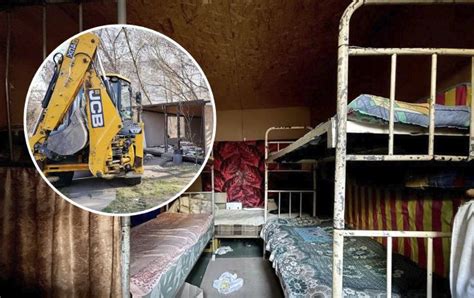 Озеро Жандарка в Києві очистили від незаконної забудови фото РБК