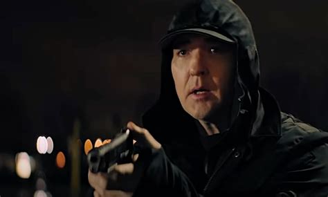 John Cusack Cheers Gridlock From Pro Palestinian Protests