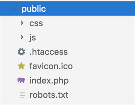 phpフレームワーク「laravel」における処理の流れと、ルーティングを理解しよう 1 3 codezine（コードジン）
