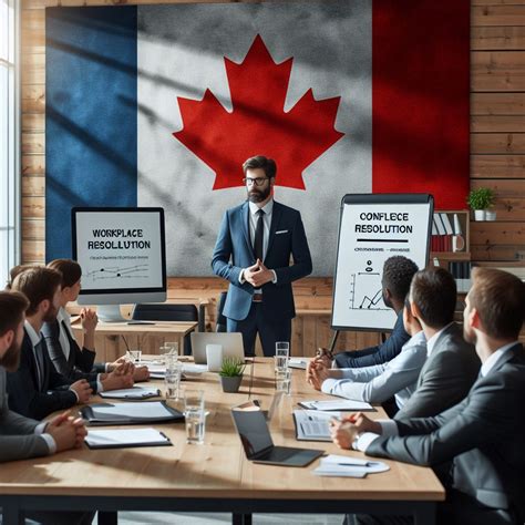 Navigating Workplace Conflicts A Mediators Advice