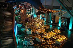Corporate Events And Social Events Special Events At The Aquarium