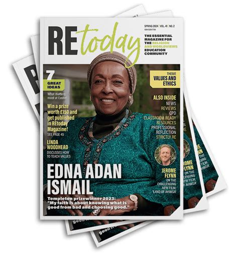 Home Retoday Magazine