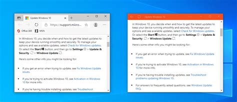 Compact Mode Microsoft Community Hub