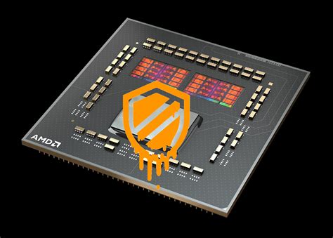 Amd Zen And Zen 2 Cpus Vulnerable To Meltdown Like Cyber Attacks
