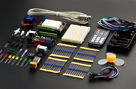 Basics Of Arduino Tinkercad 15 Steps With Pictures Instructables