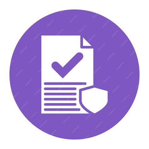 Premium Vector Rectification Icon Vector Image Can Be Used For