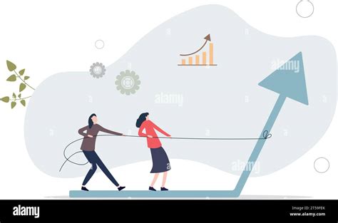 Teamwork Performance Effort For Reaching Best Resultspushing Limits