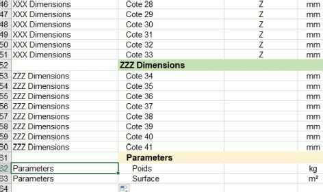 VBA copier coller d après les valeurs d une liste déroulante