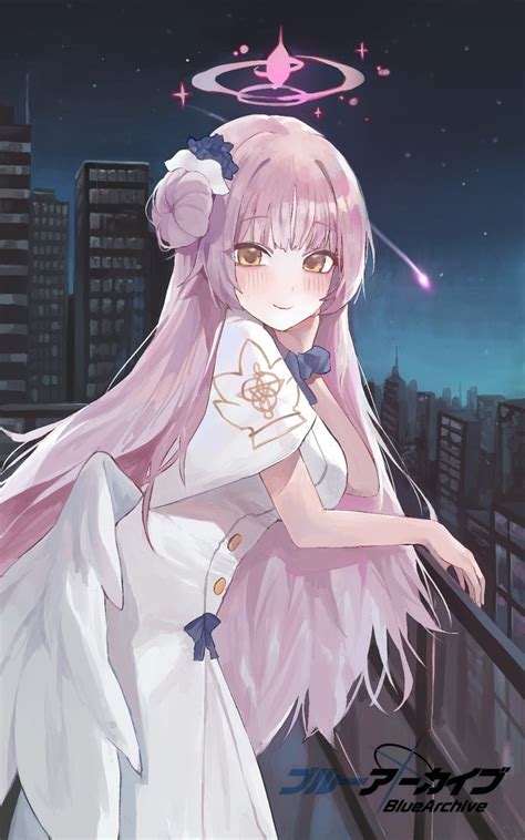 Mika Blue Archive Drawn By Cocuribob Danbooru