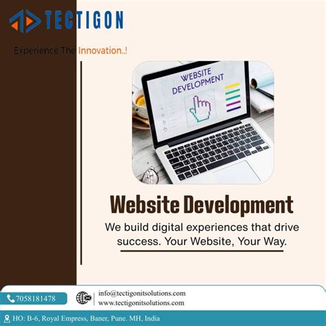 Tectigon It Solutions Pvt Ltd Posted On Linkedin