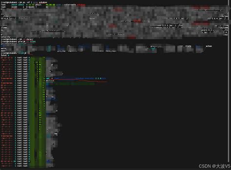 Linux 下查看程序启动的目录linux查看程序启动路径 Csdn博客