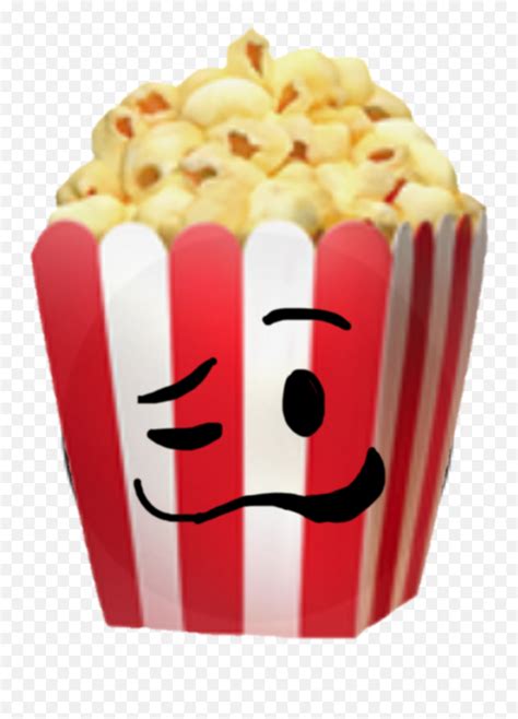 Mix Popcorn Emoji Party Image Popcorn Popcorn Emoji Free