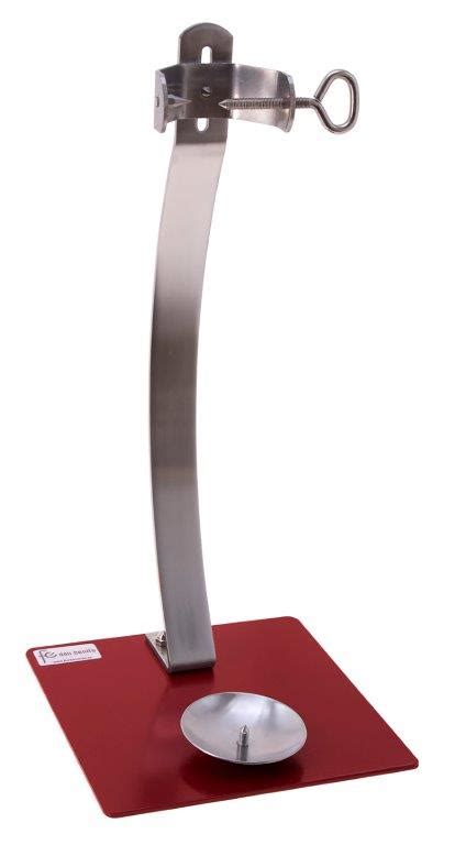 Jamonero Vertical Jamones Faustino Prieto