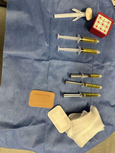 Robert Moghim Md On Linkedin Regenerativemedicine Prp Ppp