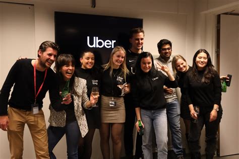 200 Developer Reactjs Meet Up Event At Uber Amsterdam