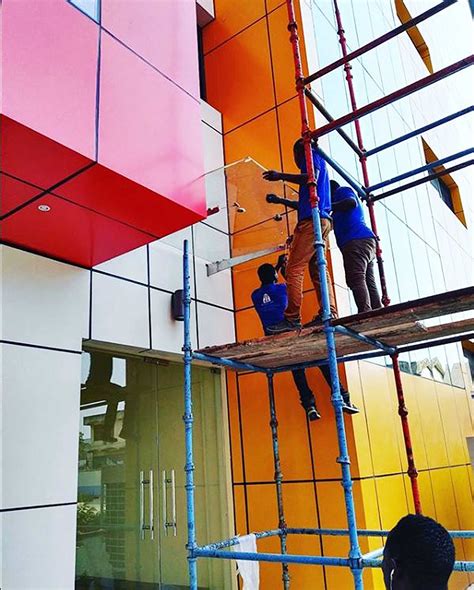 Acp Cladding 2 Archpose