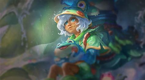 League Of Legends Milio Guide Best Build Runes And Combos 1v9