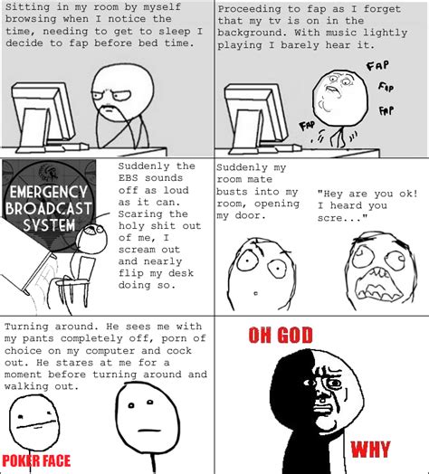 Girl Fapping Meme