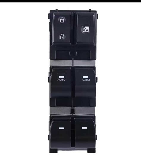 מתג חלון חשמל יונדאי איוניק פיקוד חלונות Gandg שיווק ומסחר לרכב