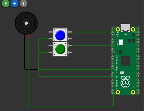 Laporan Akhir 2 Modul 1 General Input Output