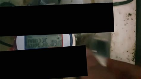 [단독] 승인받은 디지털 수도계량기 자석 대면 멈춰…1조2천억 정부사업 ‘빨간불 Youtube