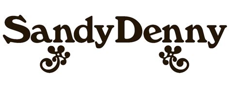 Sandy Denny Music Fanart Fanarttv