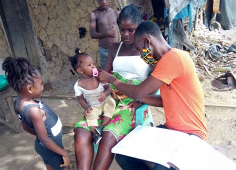 Re Envisioning The Future Of Immunization In Mumbai Sabin Vaccine