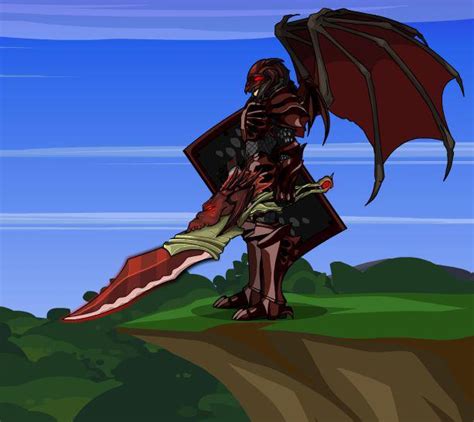 Cant You Feel The Dooooooooooom R Dragonfable