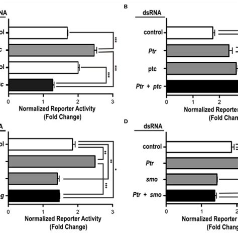 Ptr Functions Downstream Or At The Same Level As Ptc In The Hh