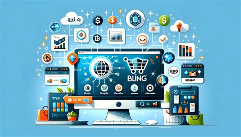 Bling Erp Para E Commerce A Solução Ideal Para Gestão