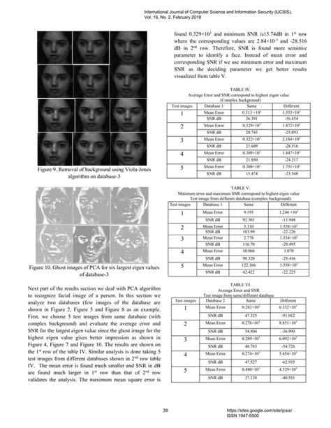 Human Face Detection Based On Combination Of Logistic Regression