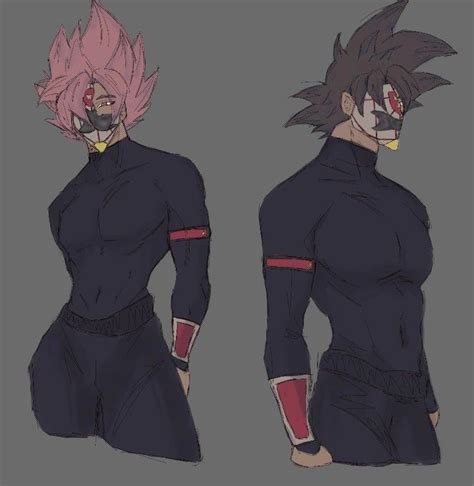 💖🌷🖤goku Black Xeno🖤🌷💖 In 2025 Goku Black Anime Dragon Ball Goku