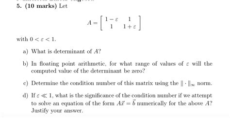 Marks Let A With Chegg Com