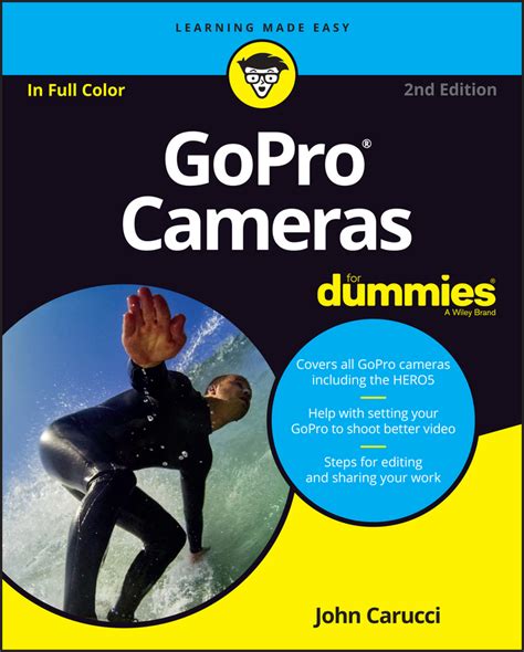 How To Wear Your GoPro Camera Dummies