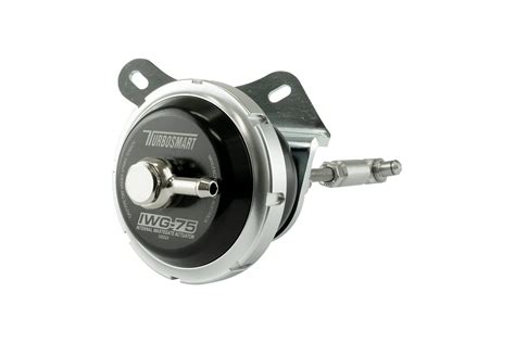 Turbosmart Iwg75 Fiat 14l Ihi 5psi