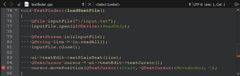 Debugging