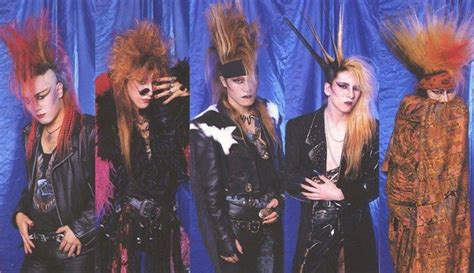 X Japan ♥ ♥ | アーティスト 写真, エックスジャパン, ロックバンド