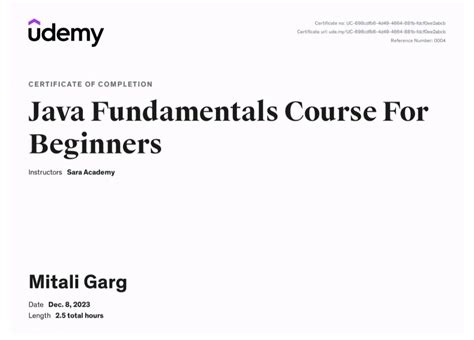 Mitali Garg On Linkedin Digital Opportunities Tech Java Language