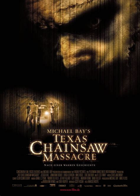 The Texas Chainsaw Massacre 2003
