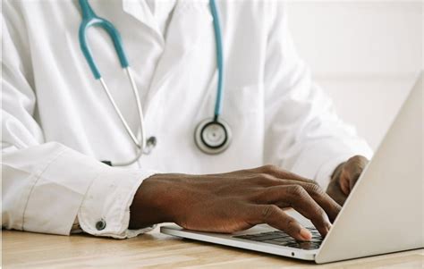 Data Security In Practice Management Best Practices For Protecting Patient Information