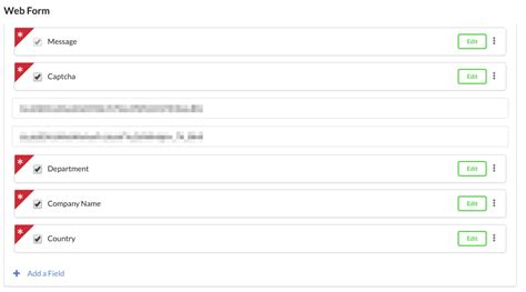 Customer Contact Form For Website Convert Forms To Tickets
