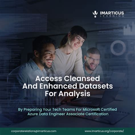 Datadriven Machinelearning Analytics Certification