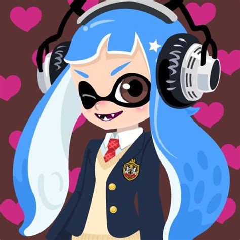 Bald Bald Bald Bald Splatoon Amino