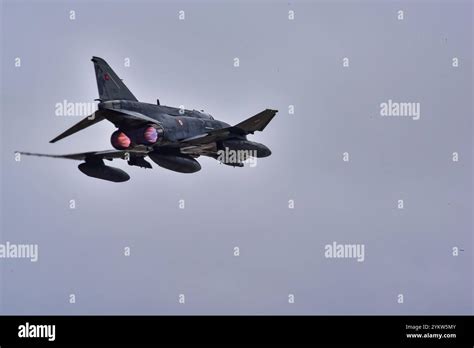 Turkish F4e Phantom 50th Year In The Turkish Air Force Inventory F 4e 2020 Fighter Jets