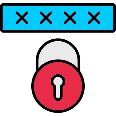 Security Code Free Security Icons