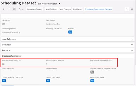 Monitor Broadcast From Pso To Ifs Cloud Ifs Community