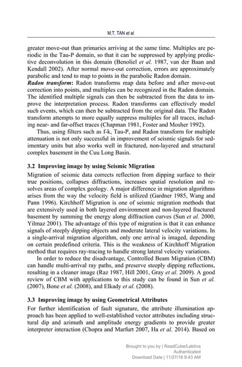 Enhancementofseismicdataprocessingandinterprpdf